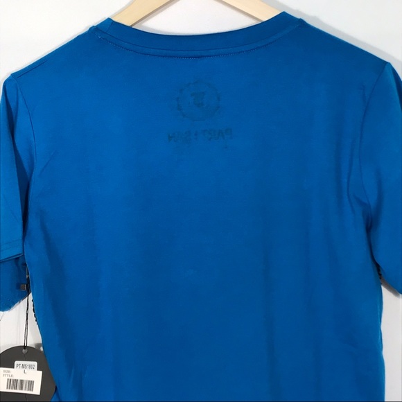 Partisan Clothing Co Los Angeles | Shirts | Partisan Clothing Co La ...